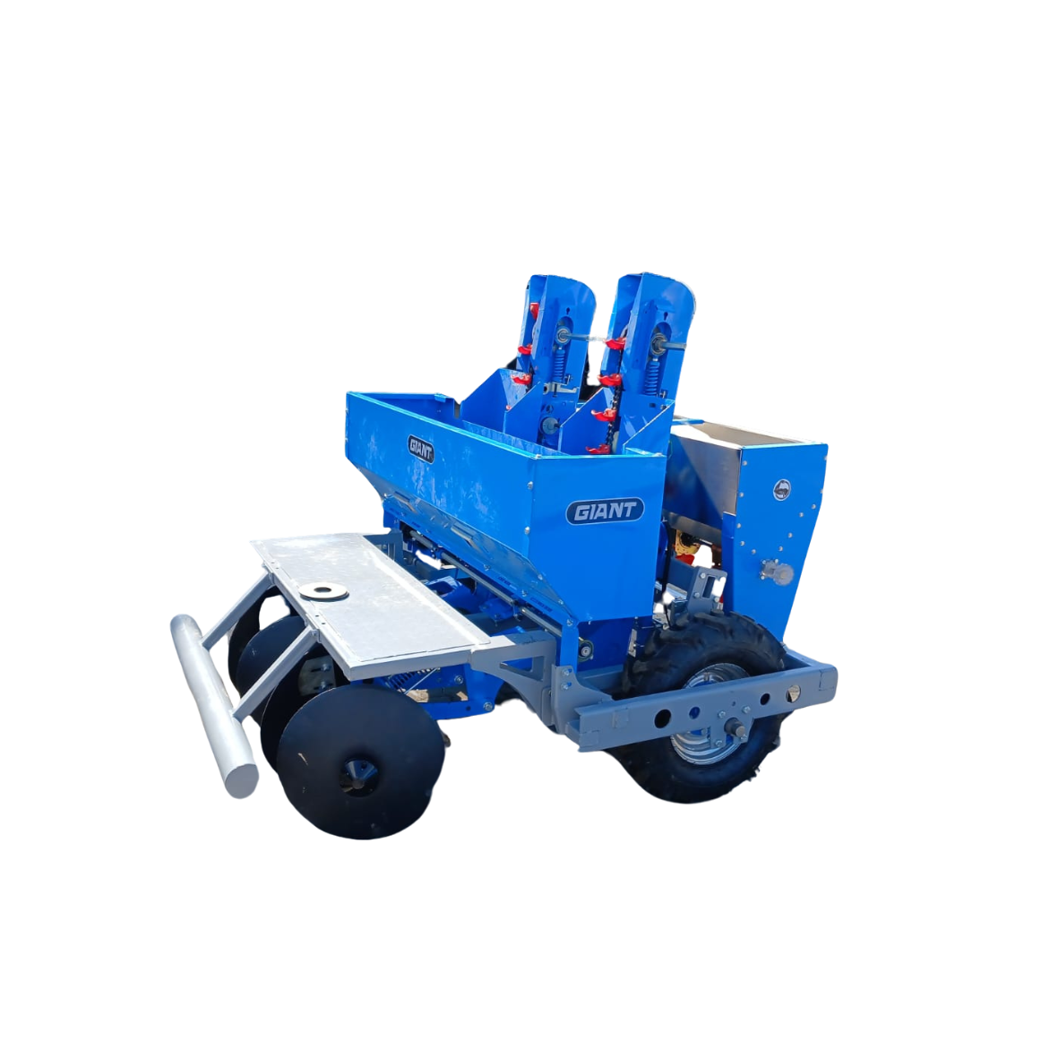 Giant Potato Planter – Giant Plant & Equipment