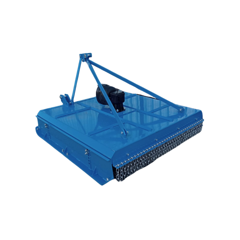 Slasher – Giant Plant & Equipment