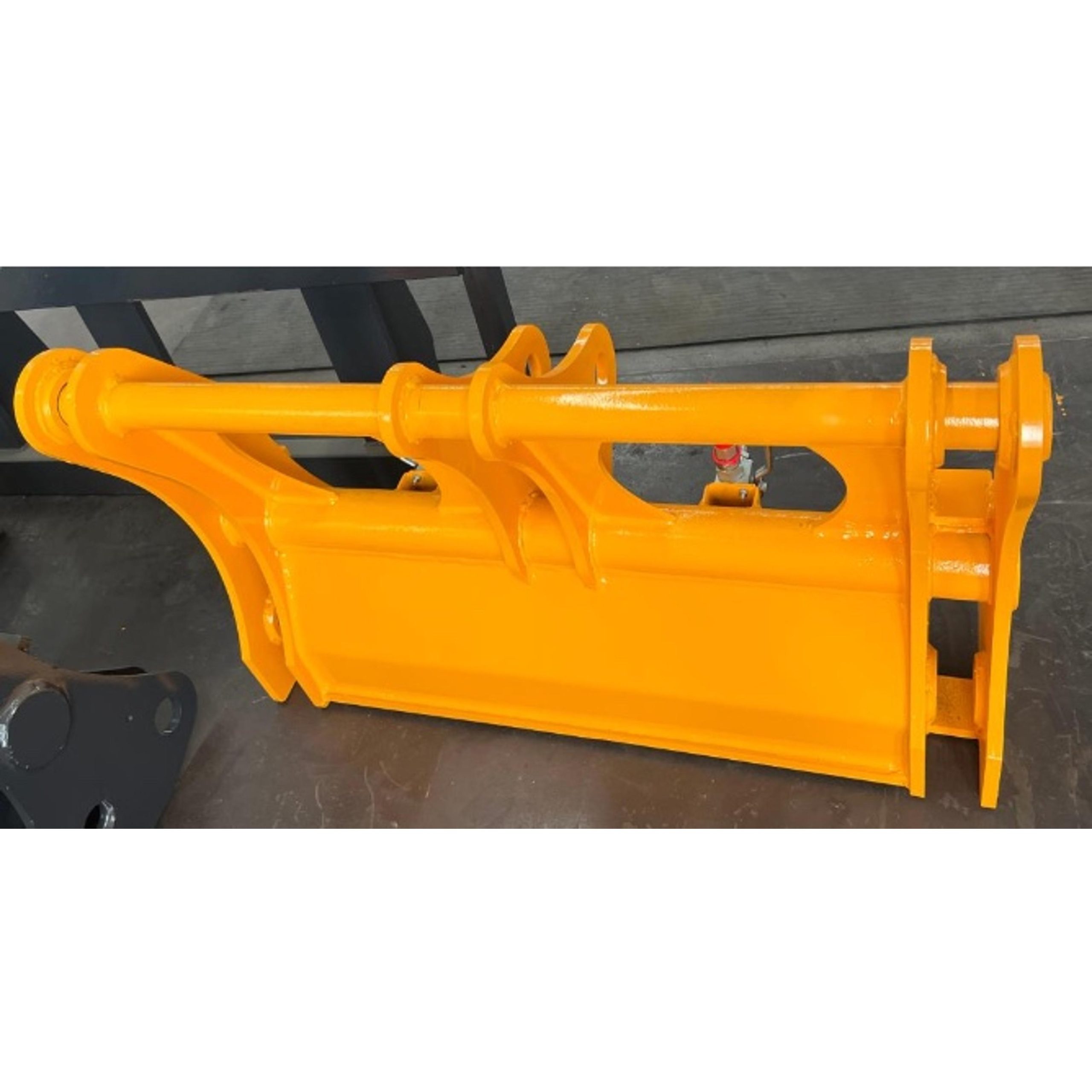 Quick hitch – Giant Plant & Equipment