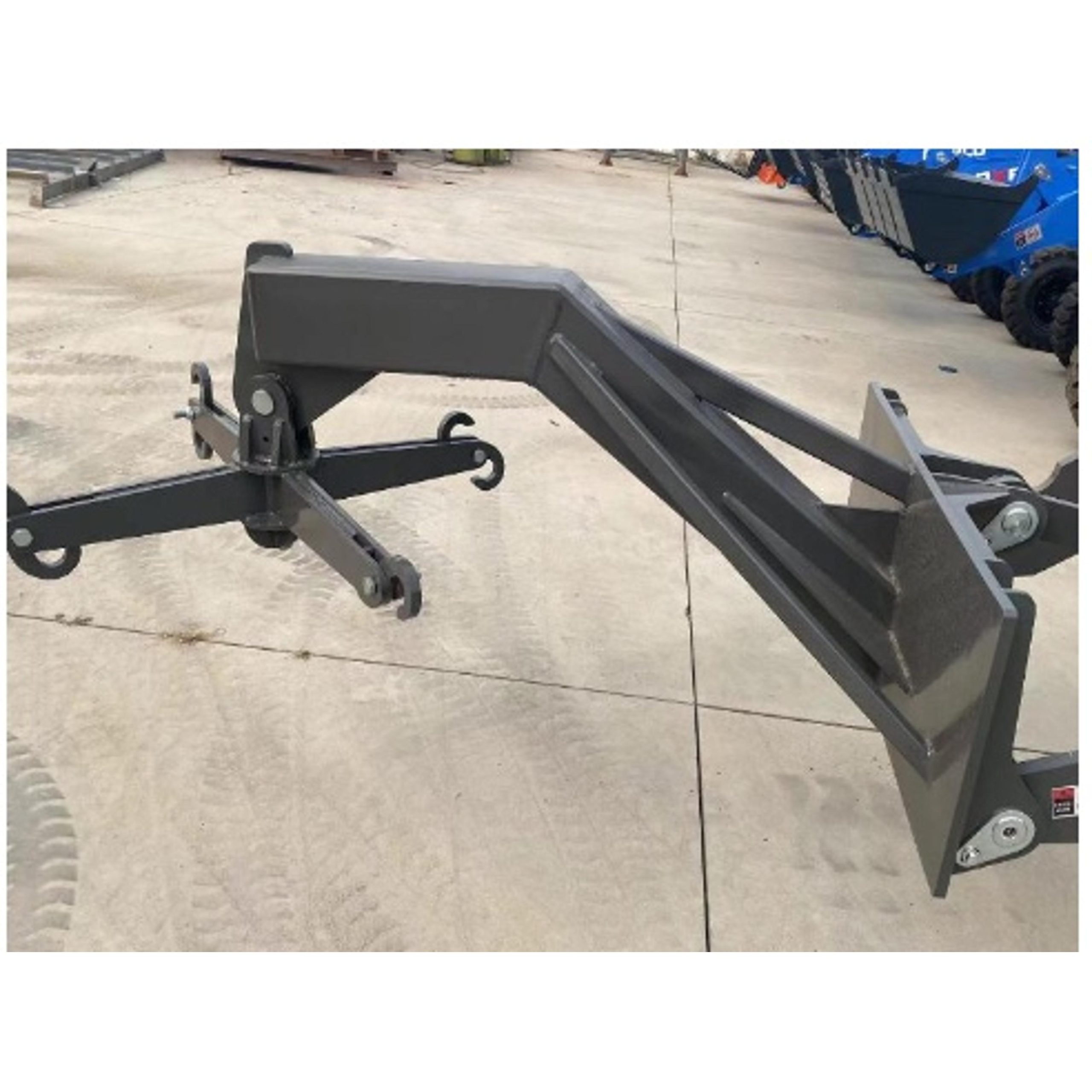 Lifting hook – Giant Plant & Equipment